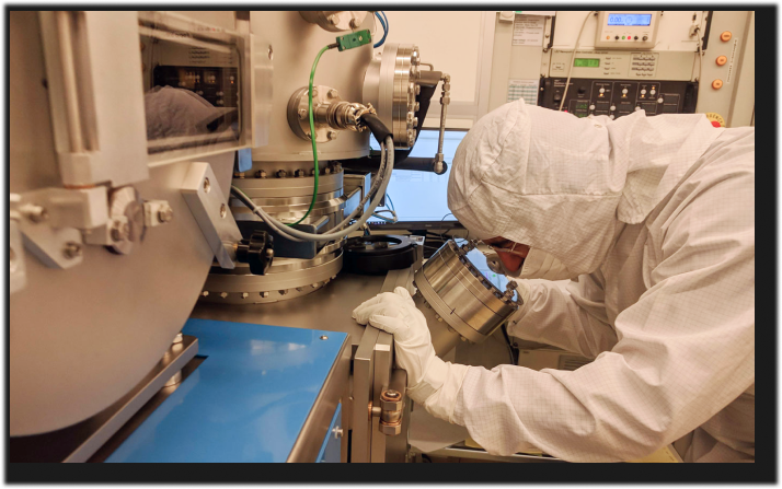 Accelerating the advent of the quantum computer | QuantWare